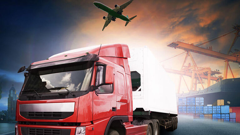 Overland / Intermodal Transportation - Protos